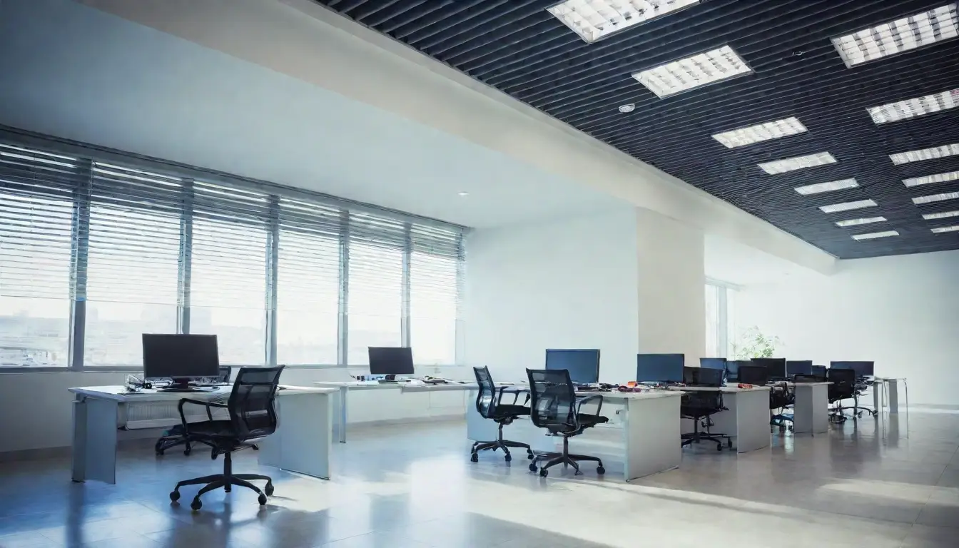 Equipment Installation Checklist for Your Office Relocation - Teksetra