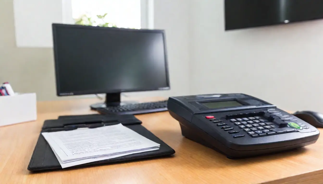 How to Troubleshoot Your Malfunctioning Check Scanner - Teksetra