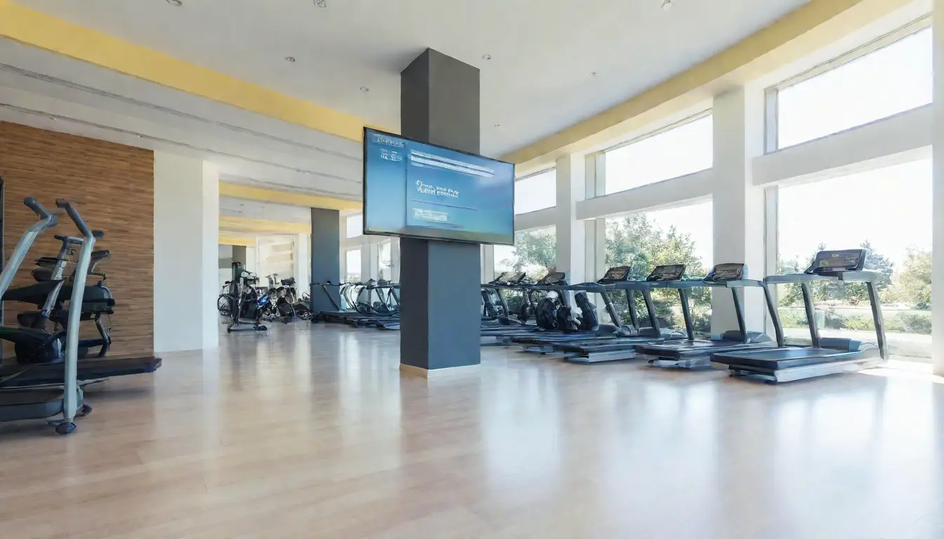 Opening a Gym? Here’s Why You Should Invest in Quality Commercial ...