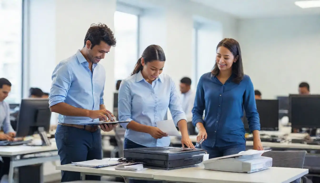 Hardware Refresh Case Study for Major National Bank - Teksetra
