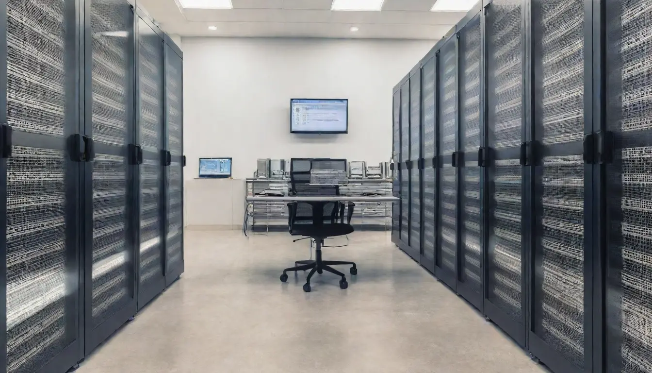 Data Center Decommissioning Checklist - Teksetra