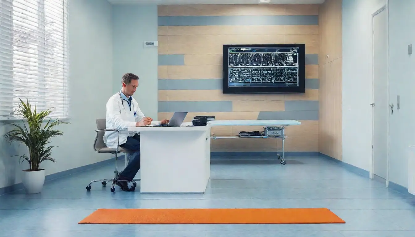 Protecting Sensitive Conversations: How Sound Masking Supports Doctor ...