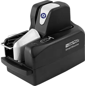 Digital Check SmartSource Elite 55 - Teksetra