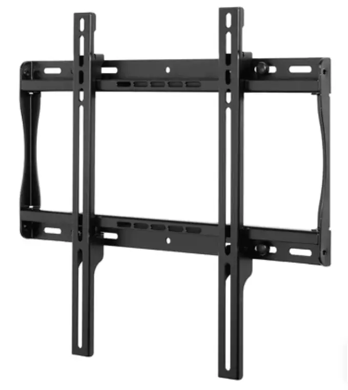 Universal Flat Mount for 32"-50" LCD - Teksetra