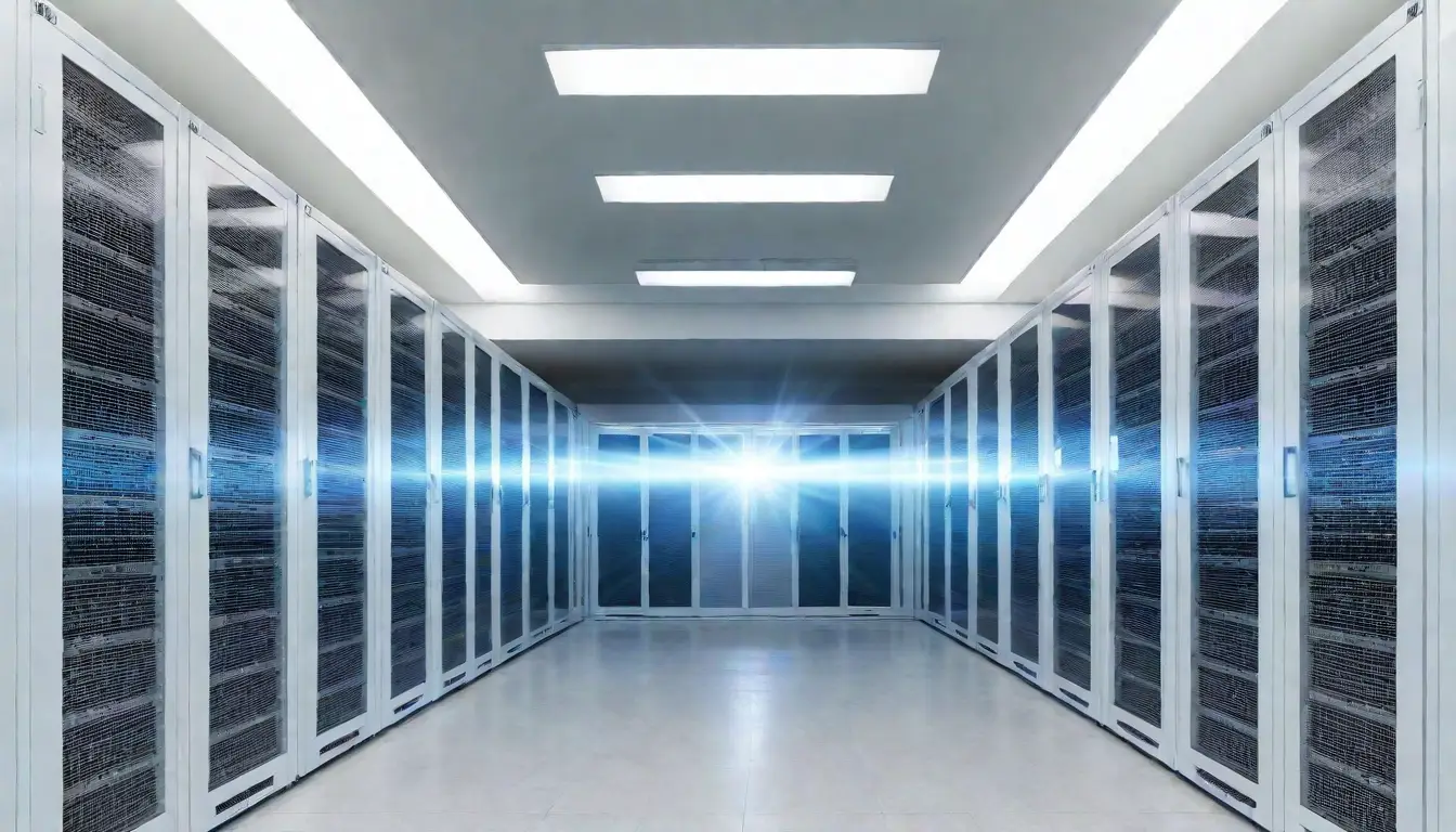 Data Center Setup Checklist - Teksetra