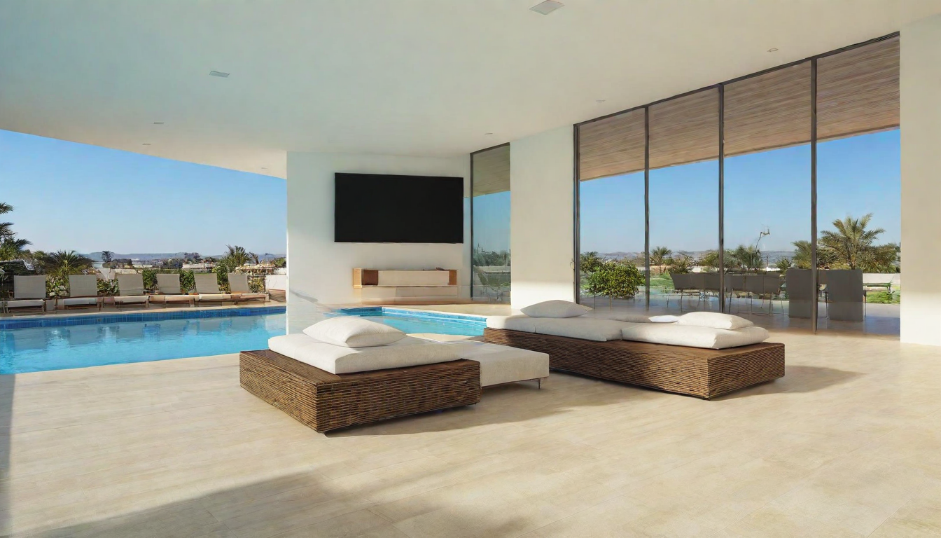 Innovative Audio Solutions for Outdoor Spaces: Elevating the Experience ...