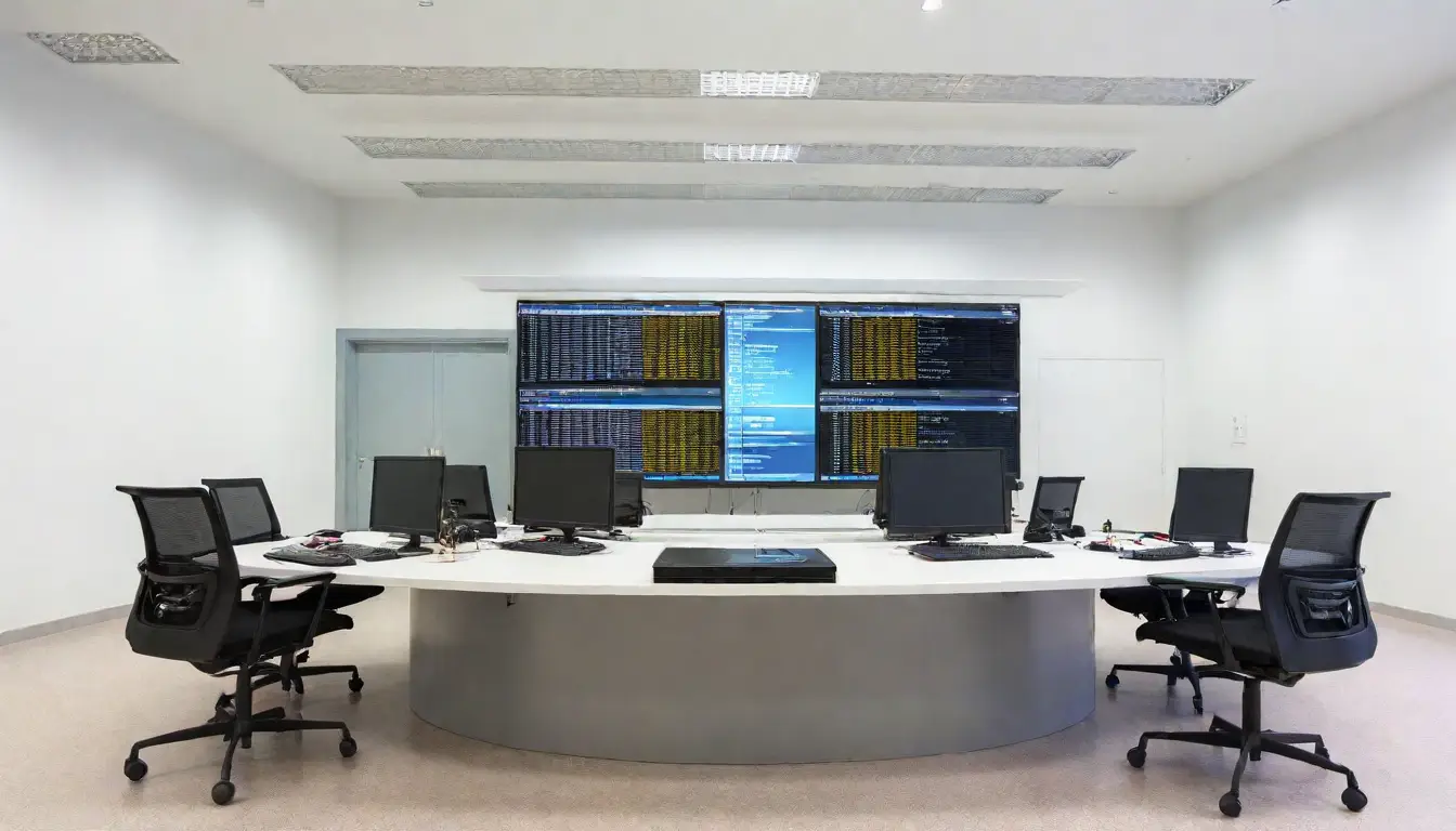 How Digital Signage is Revolutionizing Office Communication - Teksetra