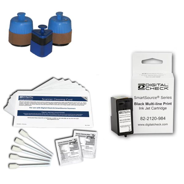 Panini EverneXt 100 DPM Inkjet Hybrid - Teksetra